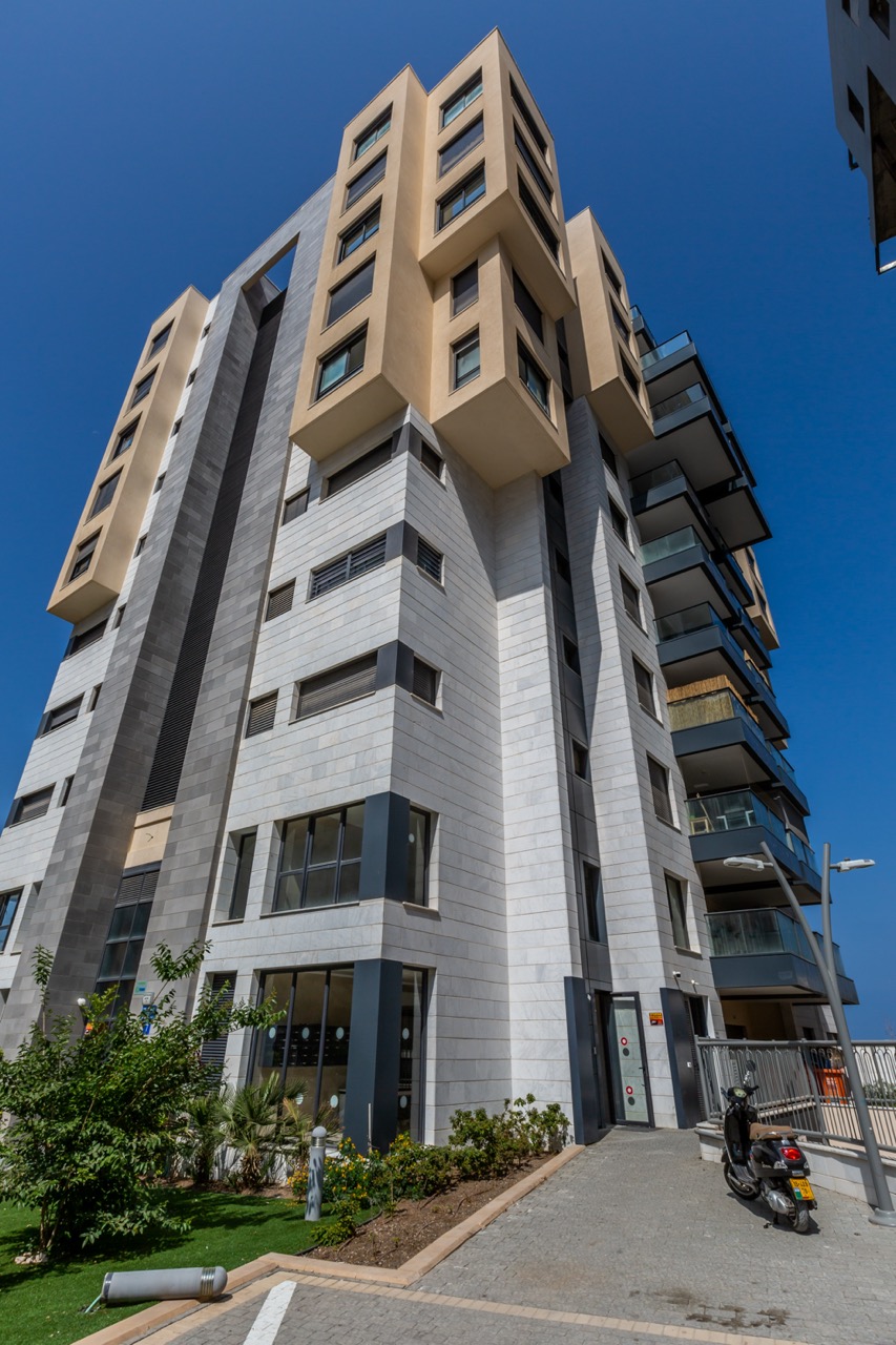 פרוייקטים - גלרן